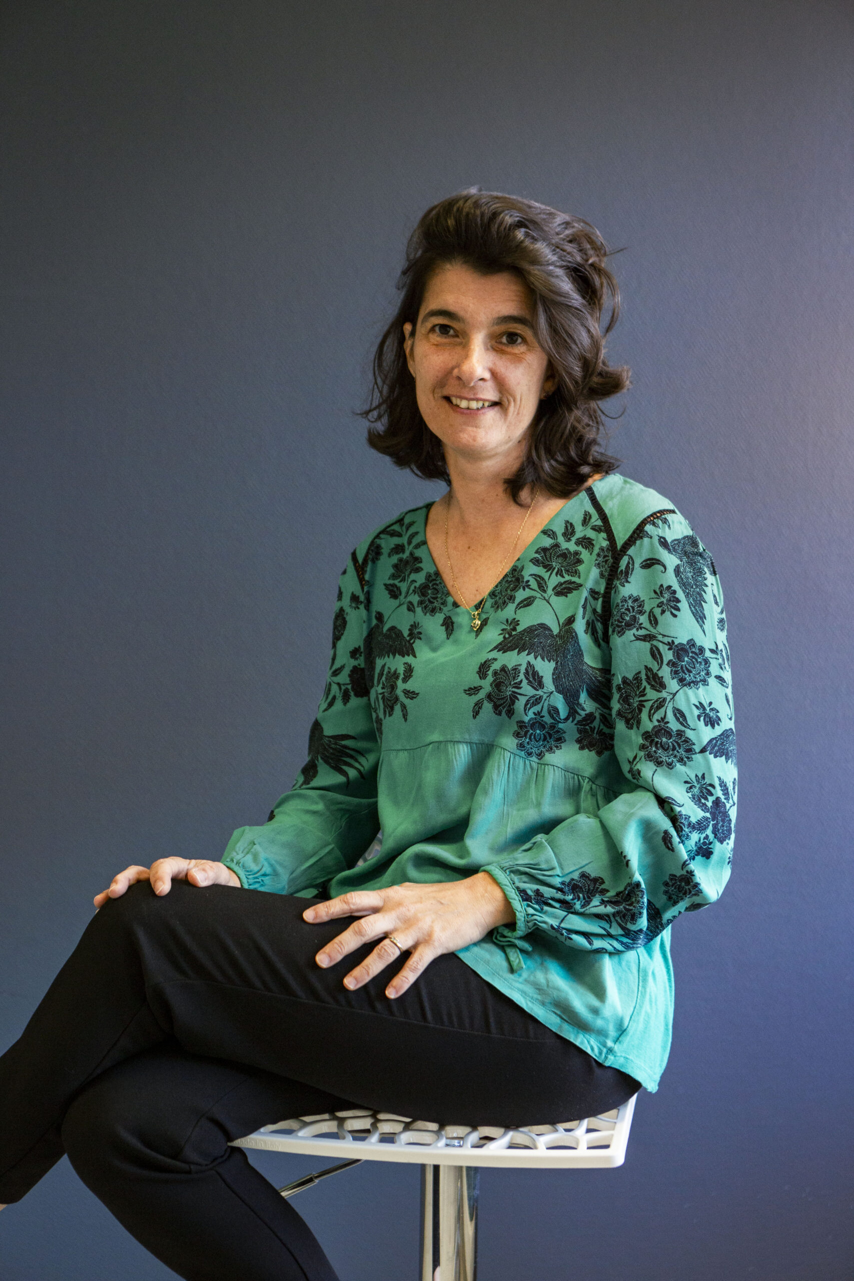 Qui suis-je ? - Communication éditoriale - Valérie BOUET - La Plume Ancrée